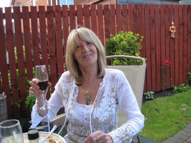 A Very Special Variety Girl - Talli Halliday - Tracy Baines