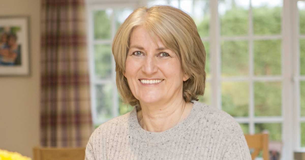 Tracy Baines - Tracy Baines